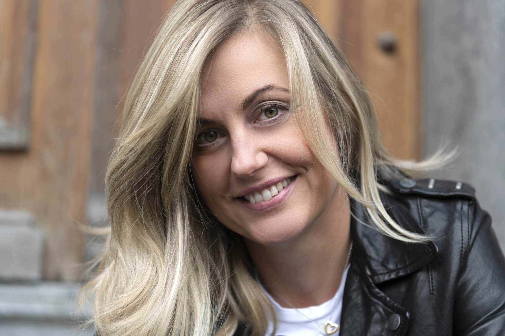 Why I like learning & development? - Petra Crampton